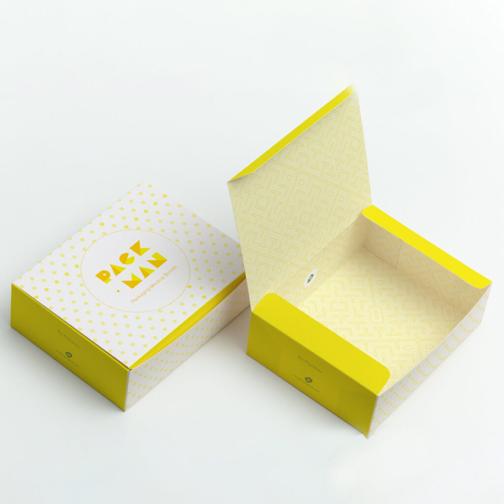 Sweet Boxes - Customized Printing Services - Aprints.pk