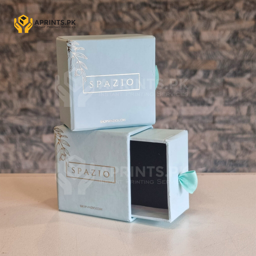 Buy Jewelry | Perfume Hard Box Pakistan - Aprints.pk