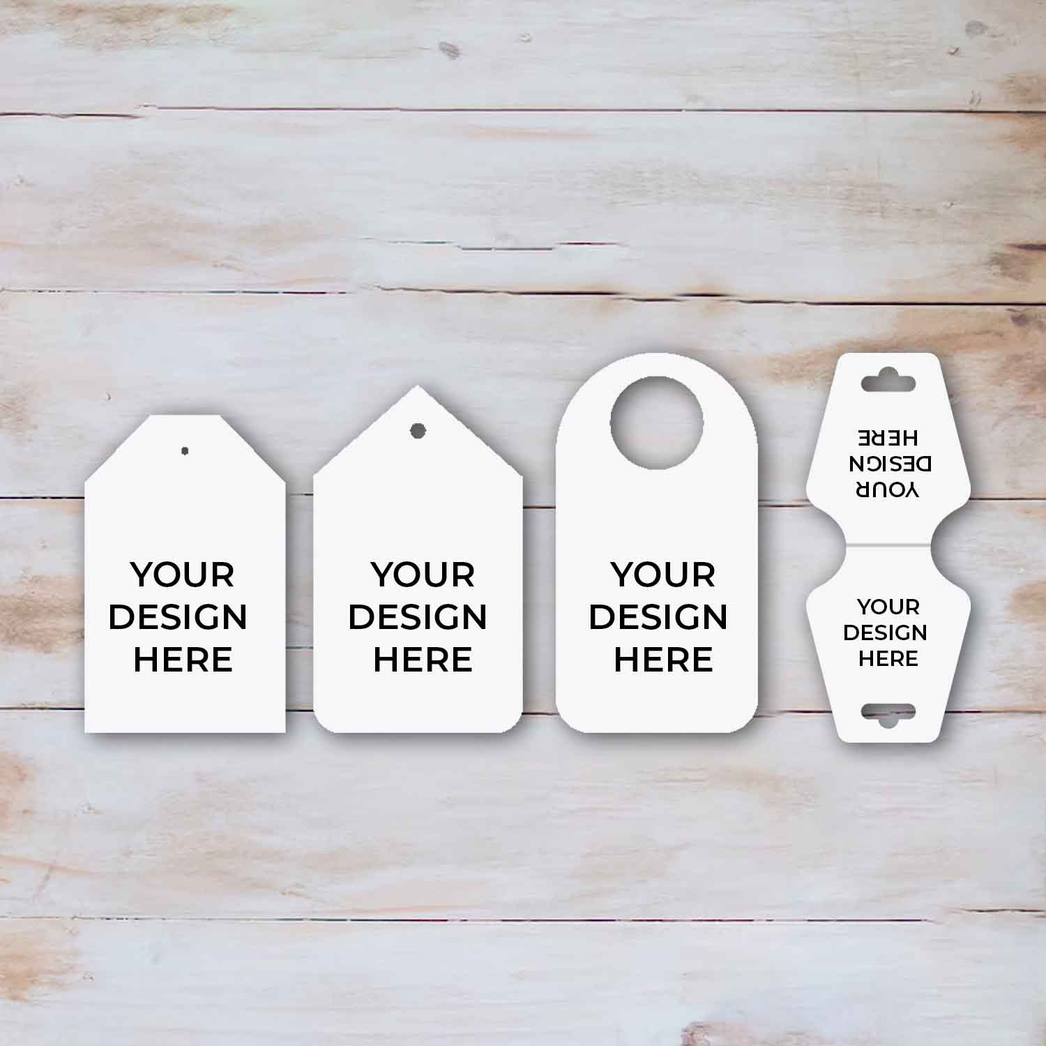 Custom Labels & Tags - Aprints.pk