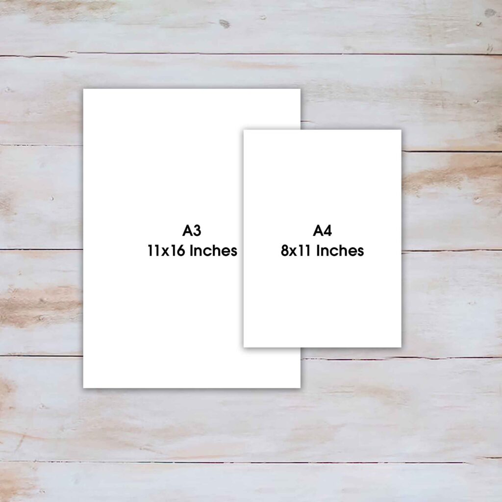 Buy Kiss Cut Sticker Sheets- Custom Printed Pakistan - Aprints.pk