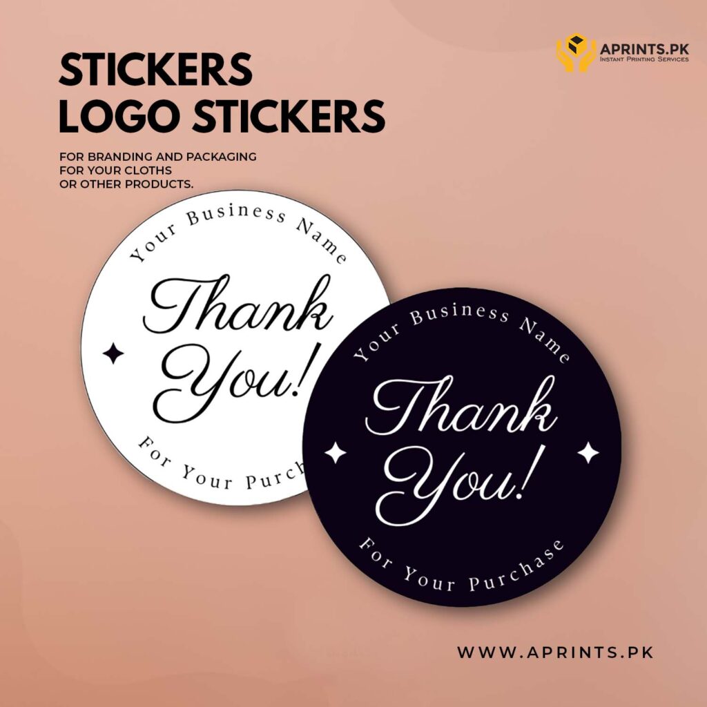 Clothing Packaging - Aprints.pk