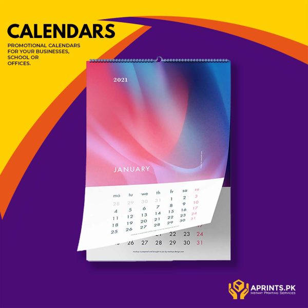 Office Stationery - Aprints.pk