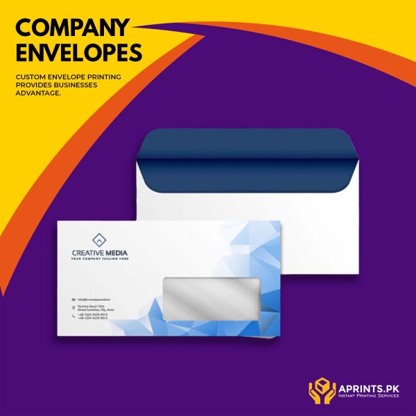 Office Stationery - Aprints.pk