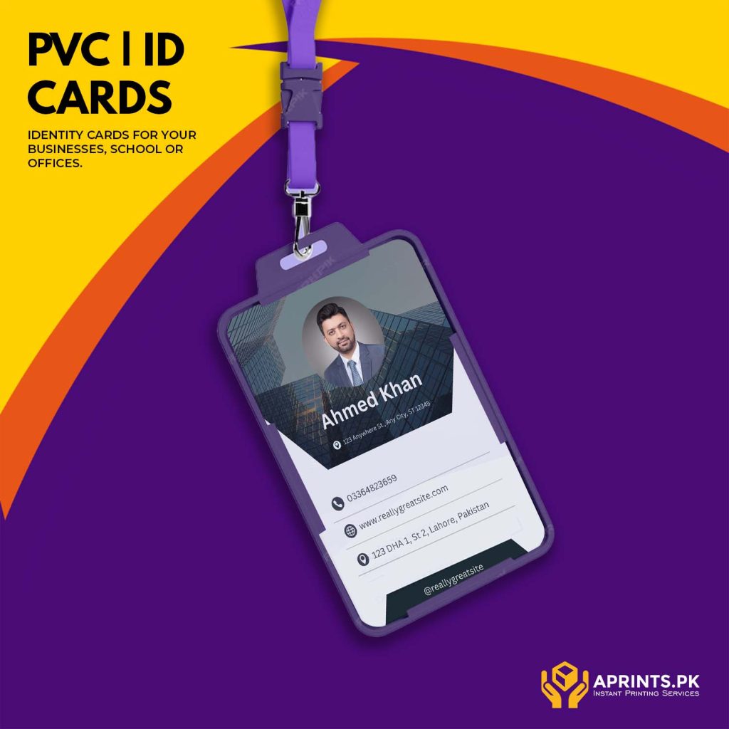 Office Stationery - Aprints.pk