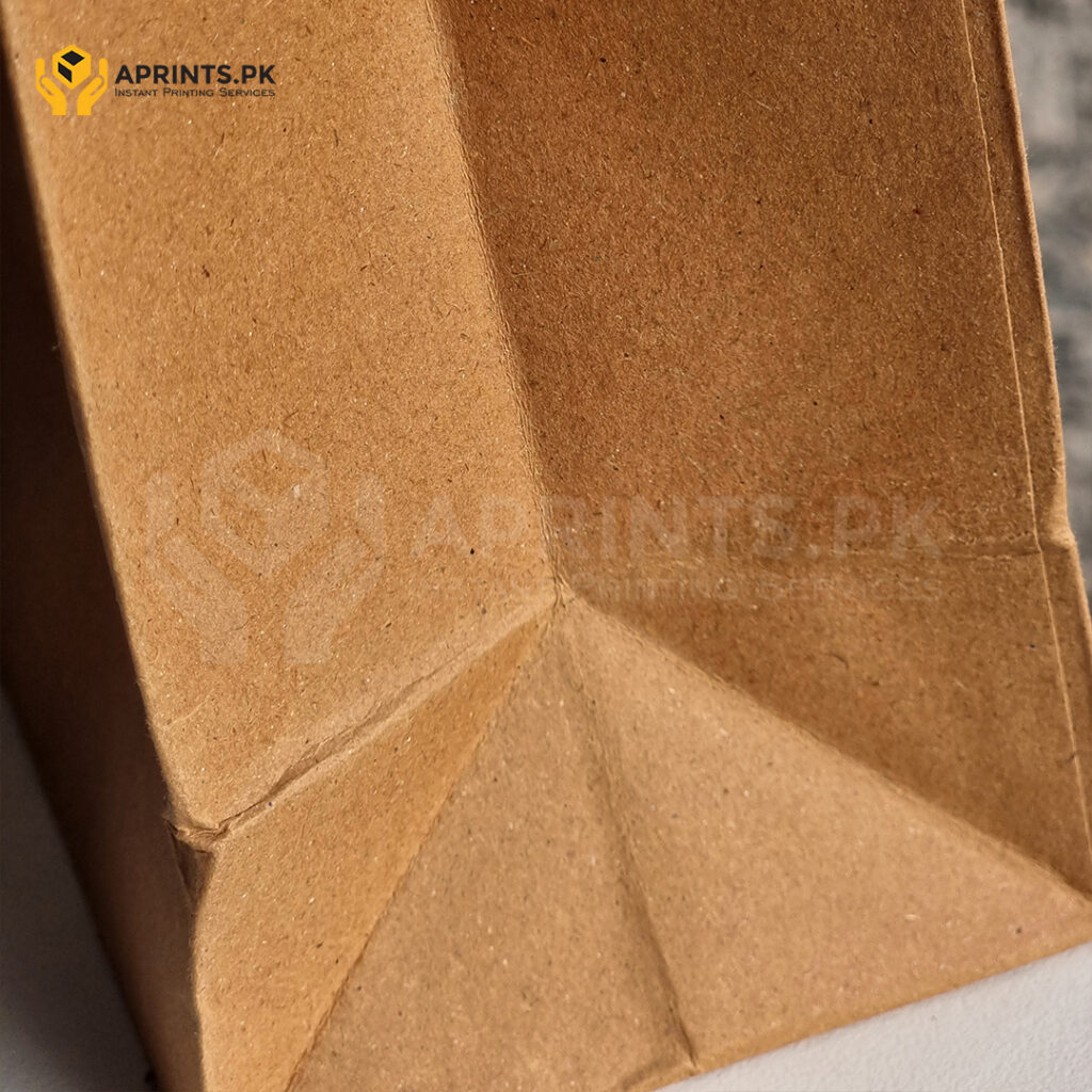 Custom Clothing Packaging Bags - Aprints.pk