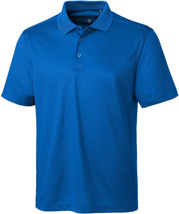 Custom Printed Polo Shirt - Aprints.pk